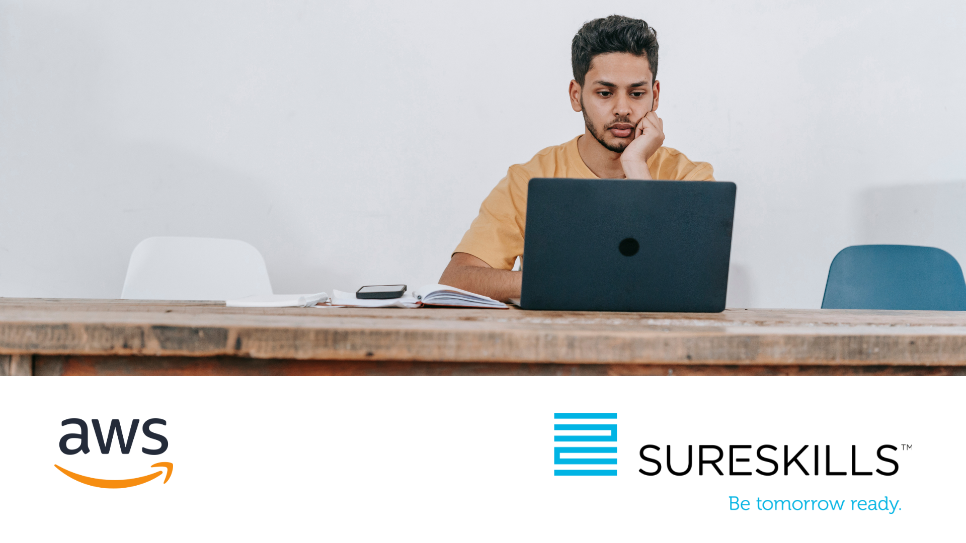 AWS Jam Sessions - the most creative and fun way to learn and apply your AWS knowledge